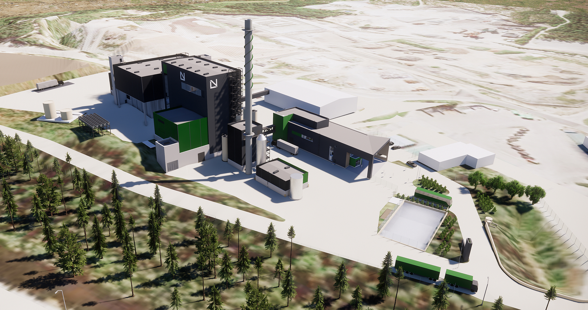 Steinmüller Babcock receives order for Waste-to-Energy plant Salo in ...